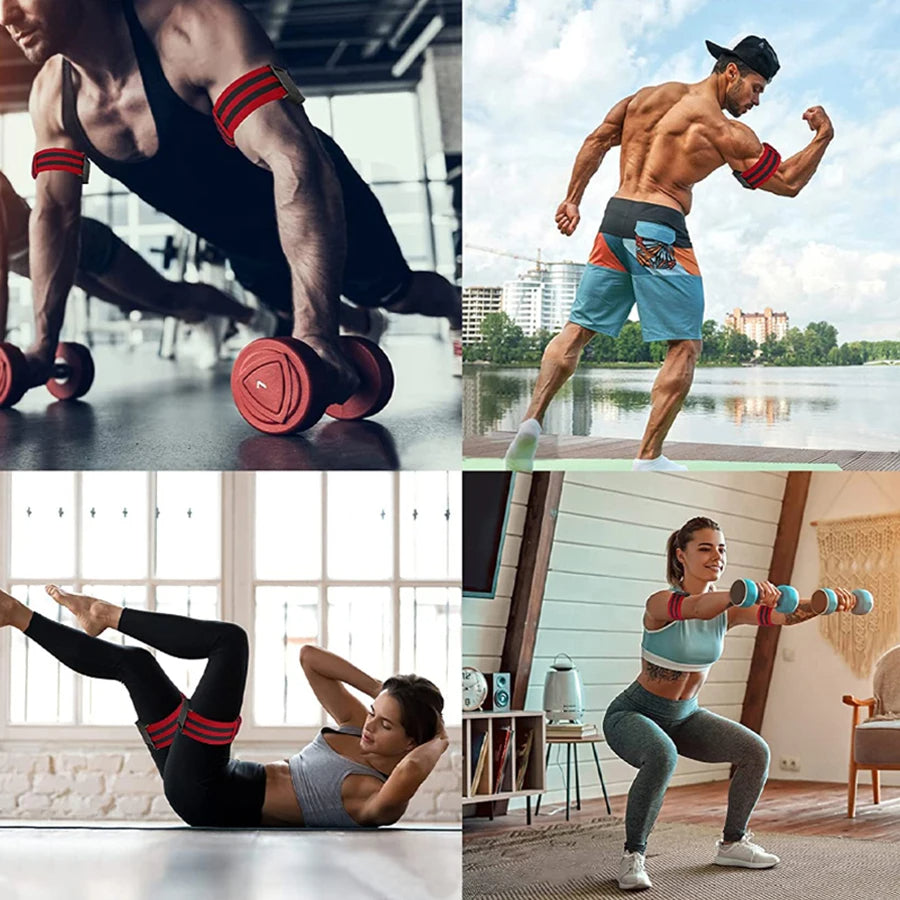 Resistance Bands and Strength Training Equipment – Sol Products